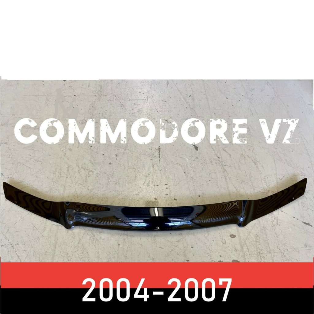 Bonnet Protector for Holden Commodore VZ Ute Sedan Wagon 2004-2007 ...